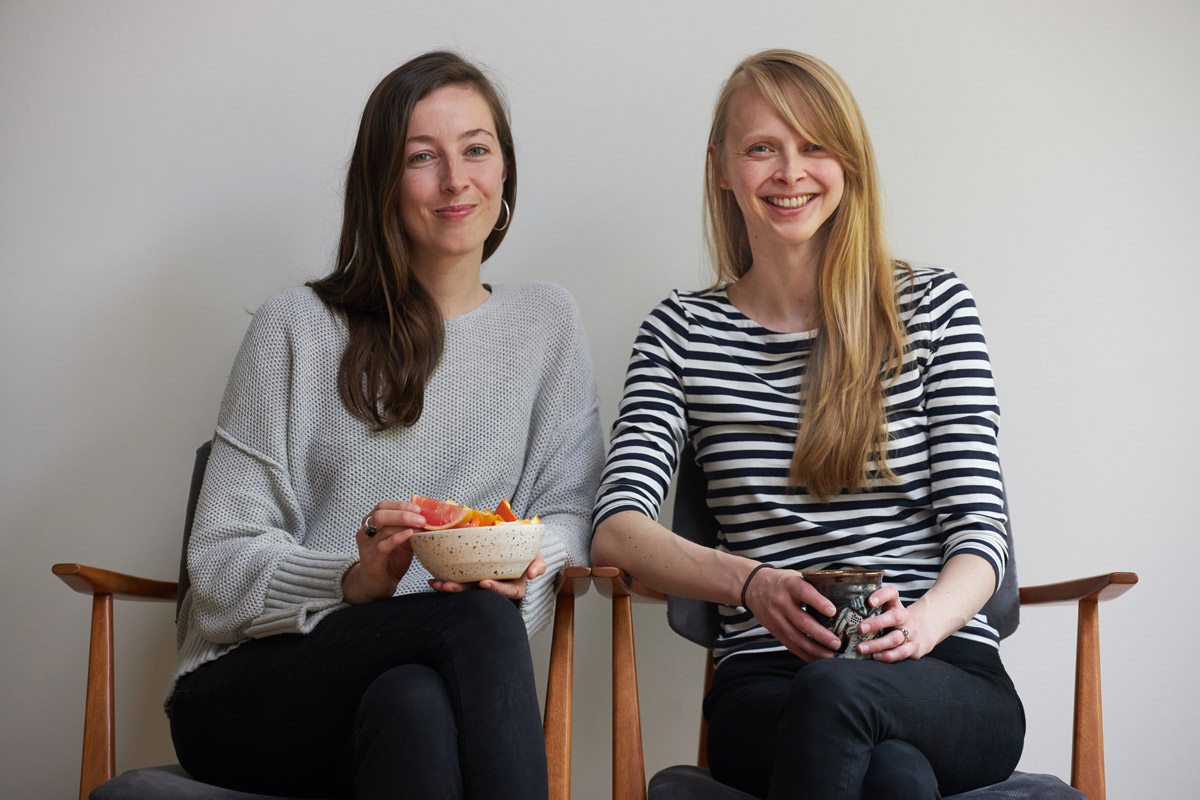 Who We Are | Fare & Flourish