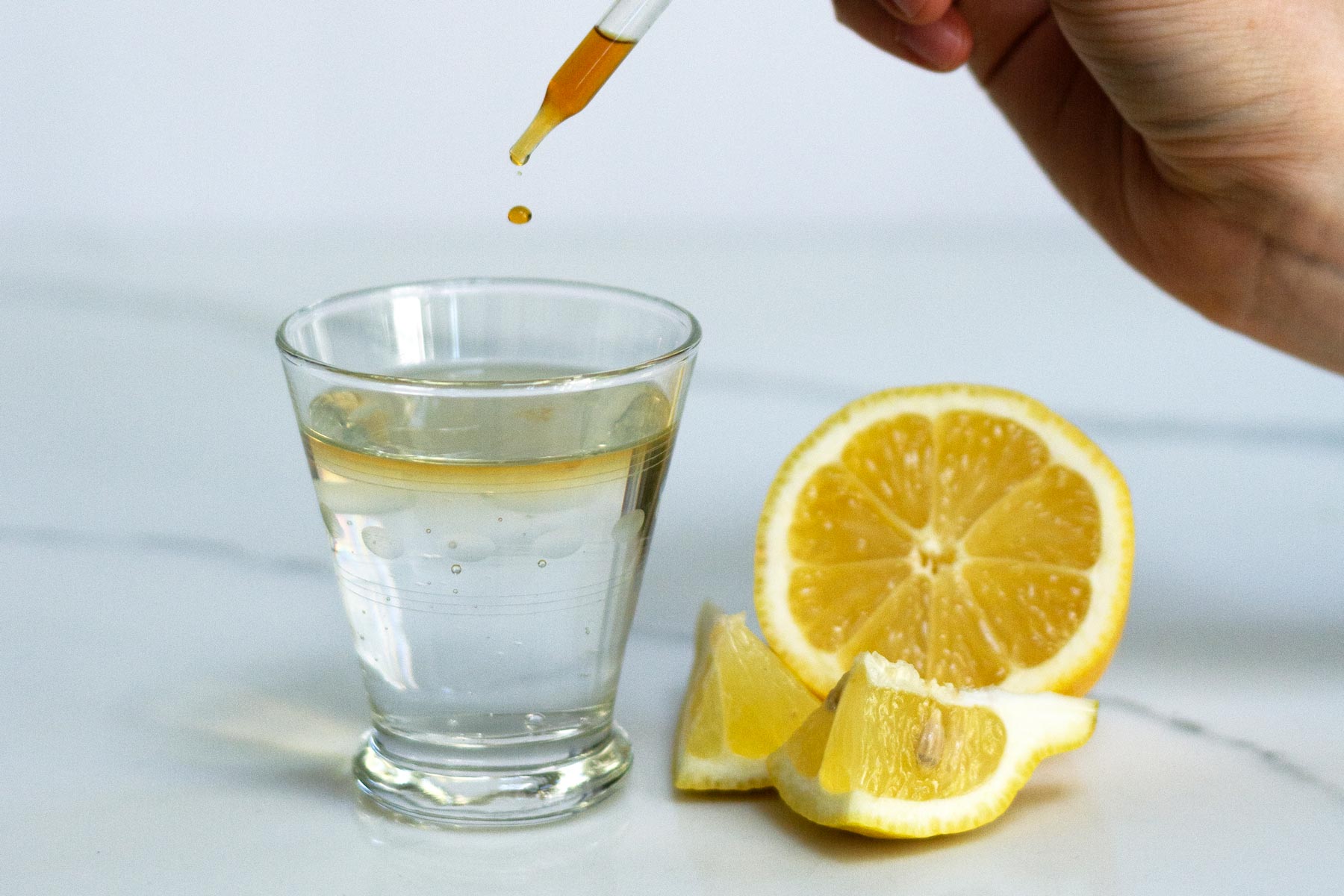 Make Your Own Aromatic Bitters | Fare & Flourish